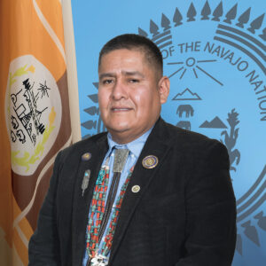 Navajo Nation Council | Legislative Body of the Navajo Nation