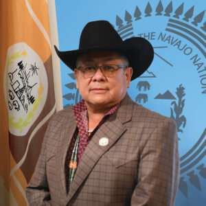 Navajo Nation Council | Legislative Body of the Navajo Nation